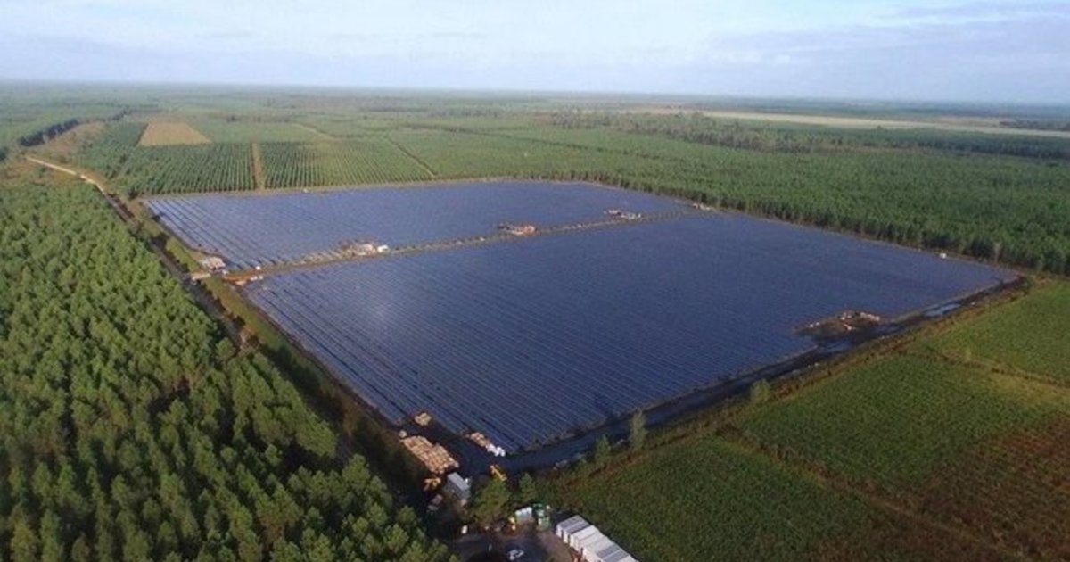 Iliad signs first off-site PPA in France