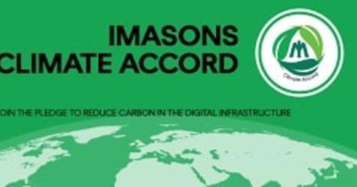 iM Data Centers Joins Sustainability Consortium