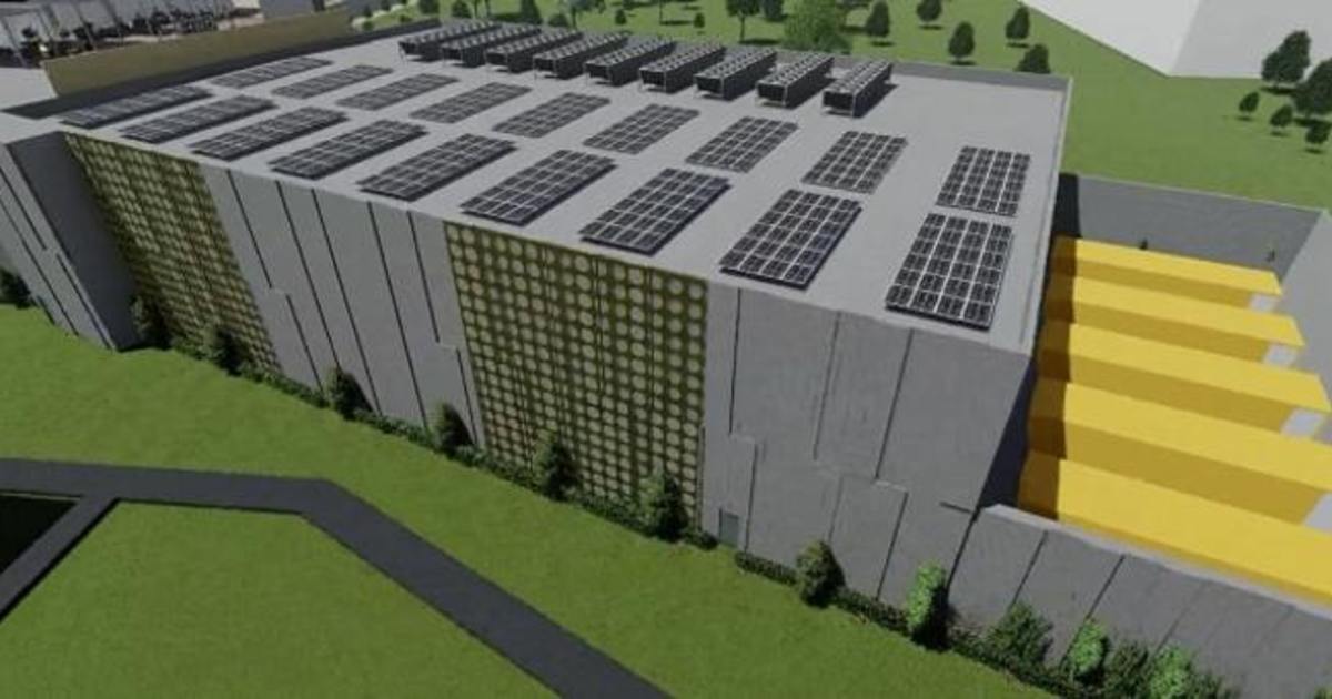 ImpactData expands on $130m plan