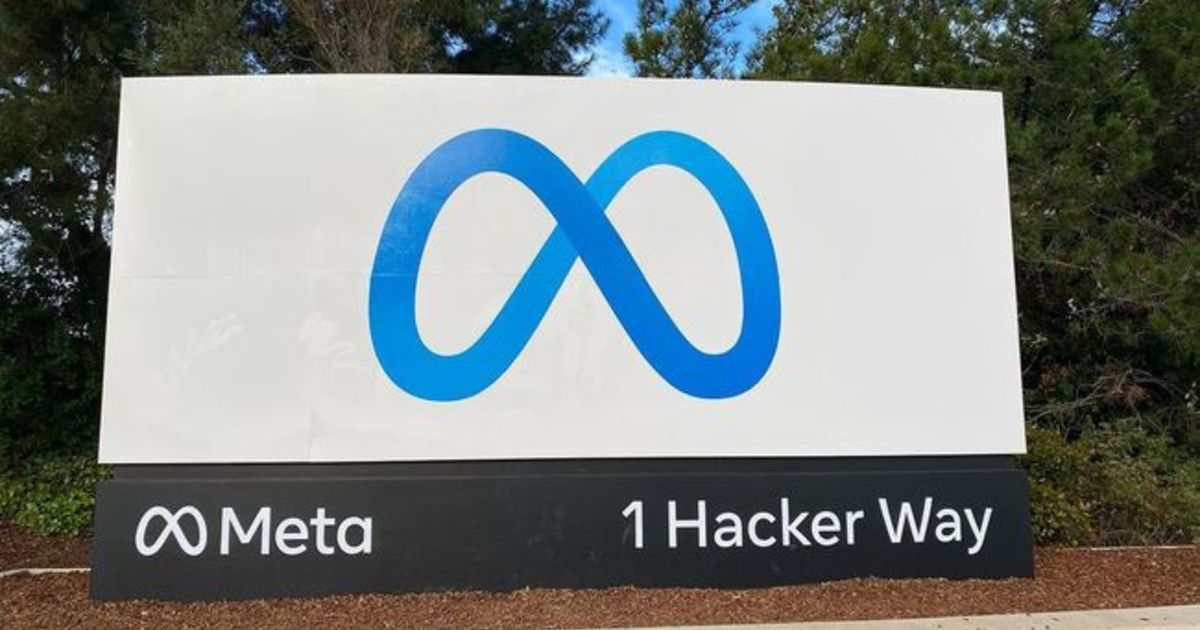 In a water reduction effort, Meta increases server room temperatures to ...