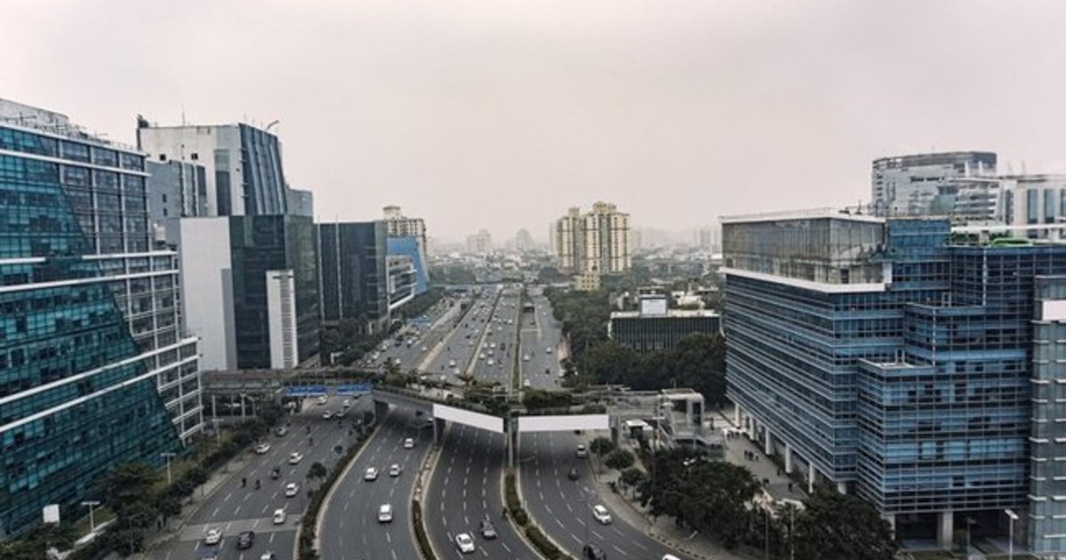 India's PowerGrid to build data facility in Manesar