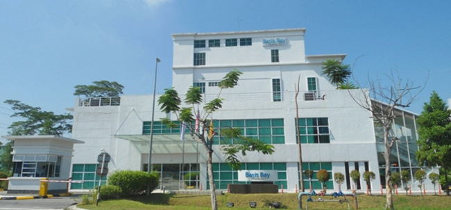 IndoKeppel Data Centre 1 (IKDC 1) Photos of Data Centers