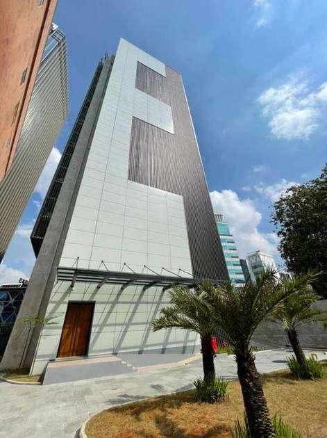 Indonet’s Edge DC opens first data center in Jakarta, Indonesia