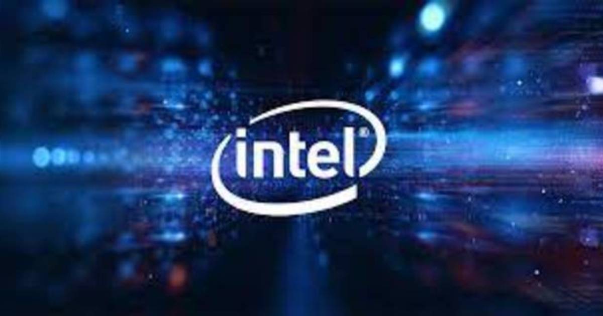 Intel announces net-zero goal