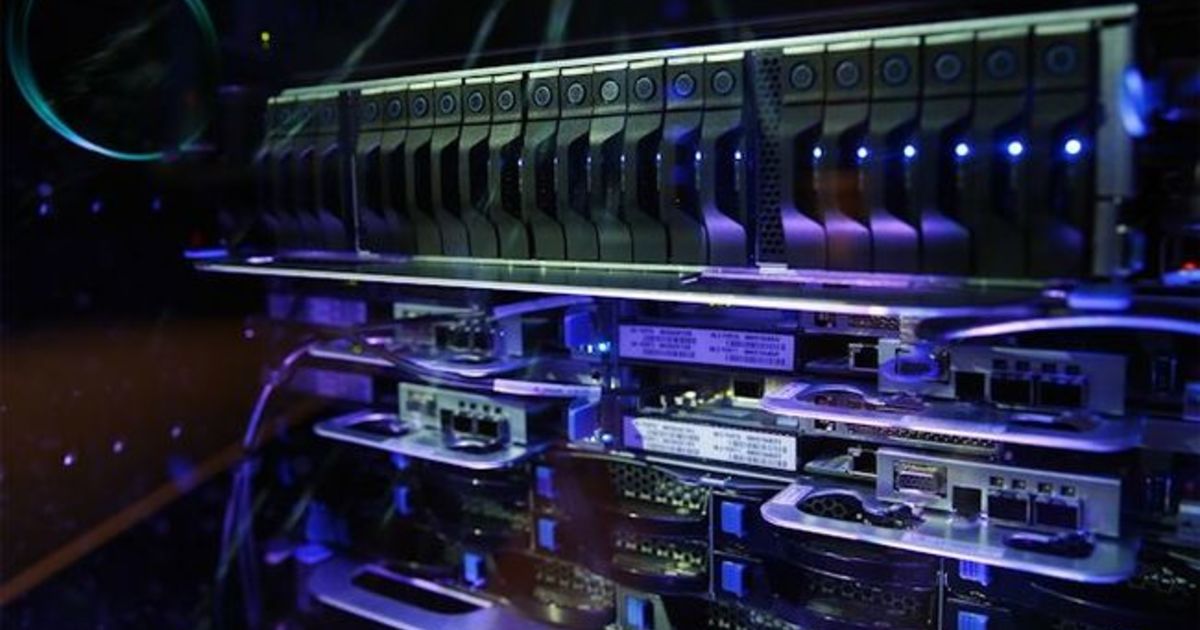 Intel Shifts Focus to High-Margin Businesses, Exits Prebuilt Server ...