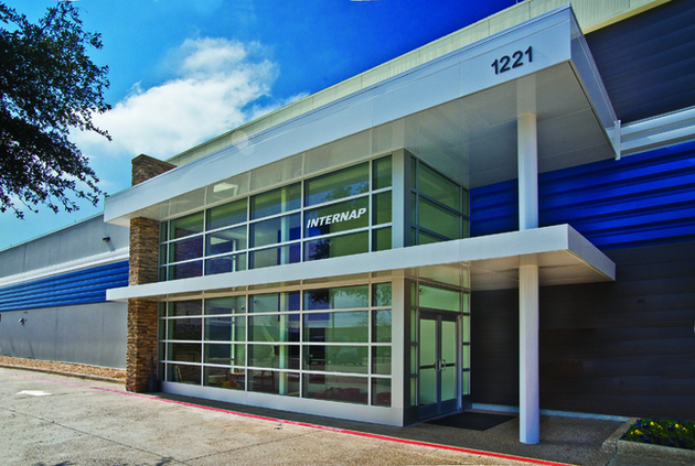 Evocative Data Centers and Colocation