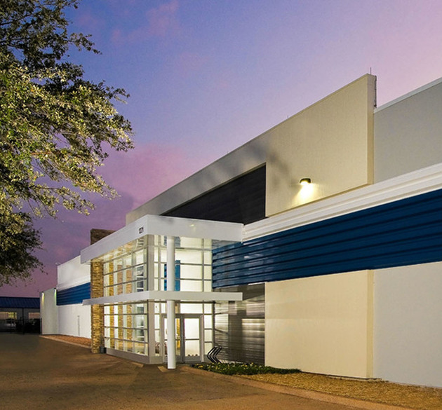 Evocative Data Centers and Colocation