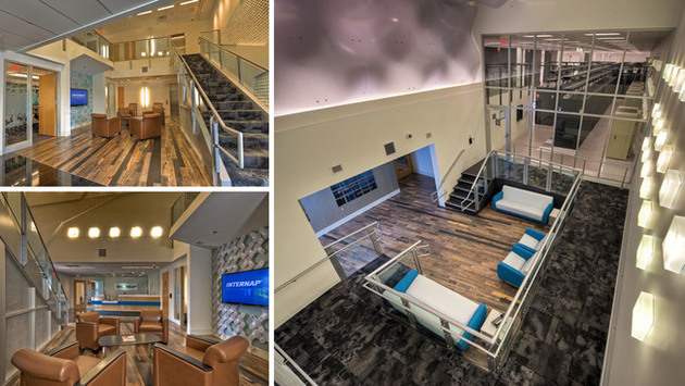 Evocative Data Centers and Colocation