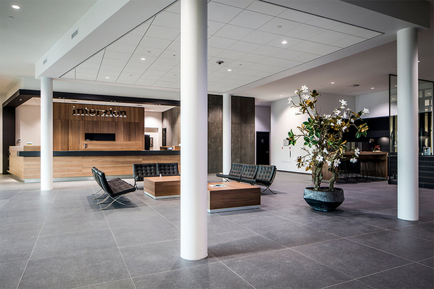 Interxion works to promote a circular economy