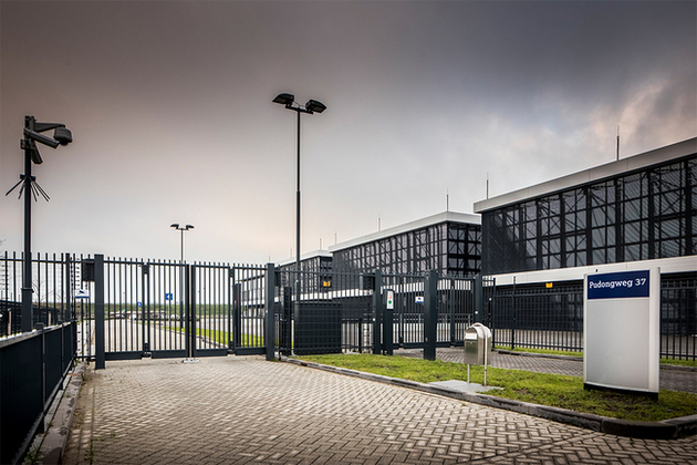 Interxion works to promote a circular economy