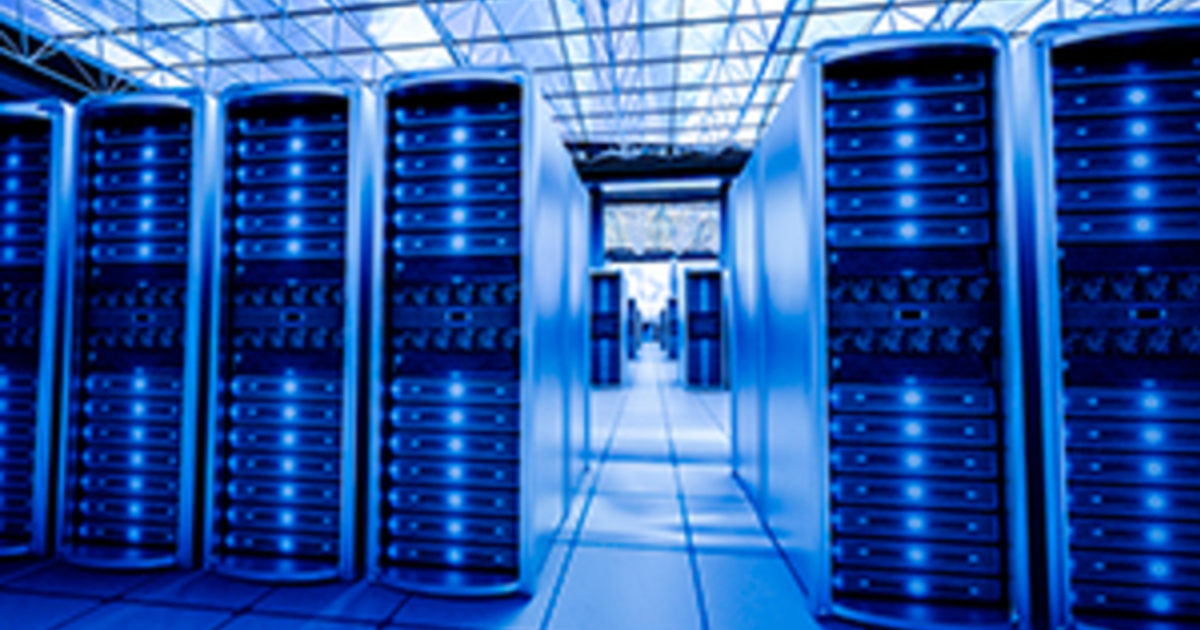 Interxion works to promote a circular economy