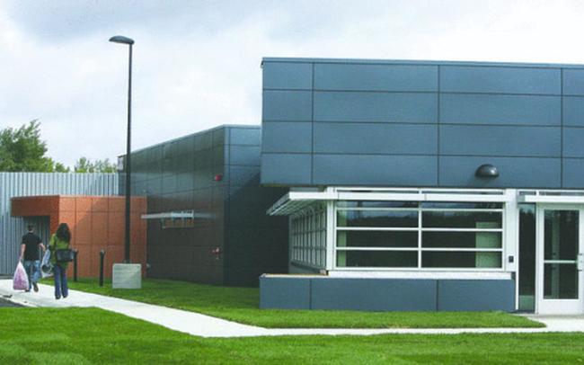 Ark Data Center Locations