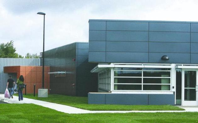 Ark Data Center Locations