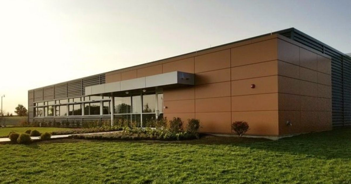 Involta opens 40,000 sq ft Armstrong County, Pennsylvania data center