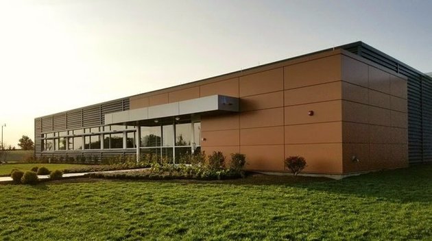 Ark Data Center Locations