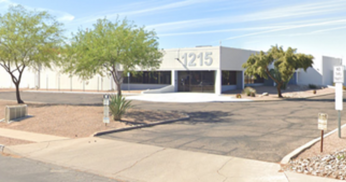 Involta plans Tuscon data center expansion