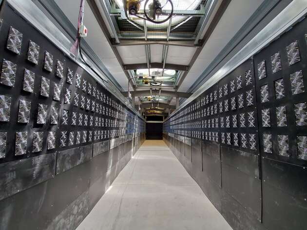 IREN Data Centers and Colocation