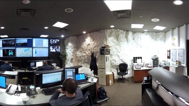 Northpoint proposes 15-building data center campus in Pennsylvania