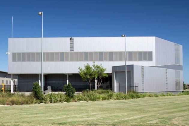 iseek Brisbane Airport (Eagle Farm) Data Center