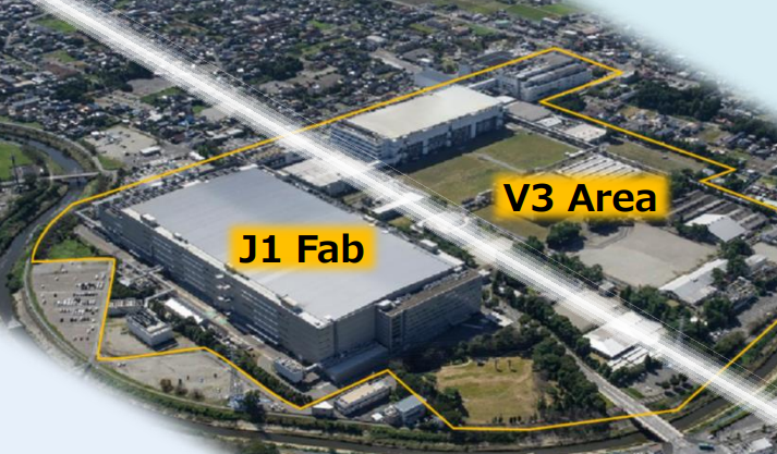 Japan Display Inc. (JDI) Data Centers and Colocation