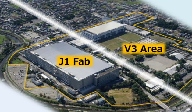 Japan Display Inc. (JDI) Data Centers and Colocation