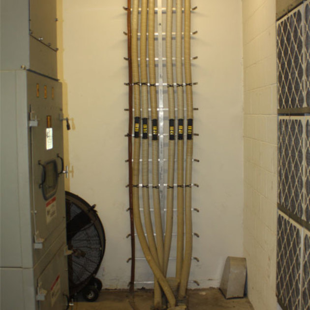 Edge data center launched by SBA Communications at Arlington tower site