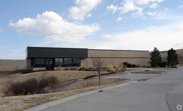 Windstream: Colorado Springs Data Center