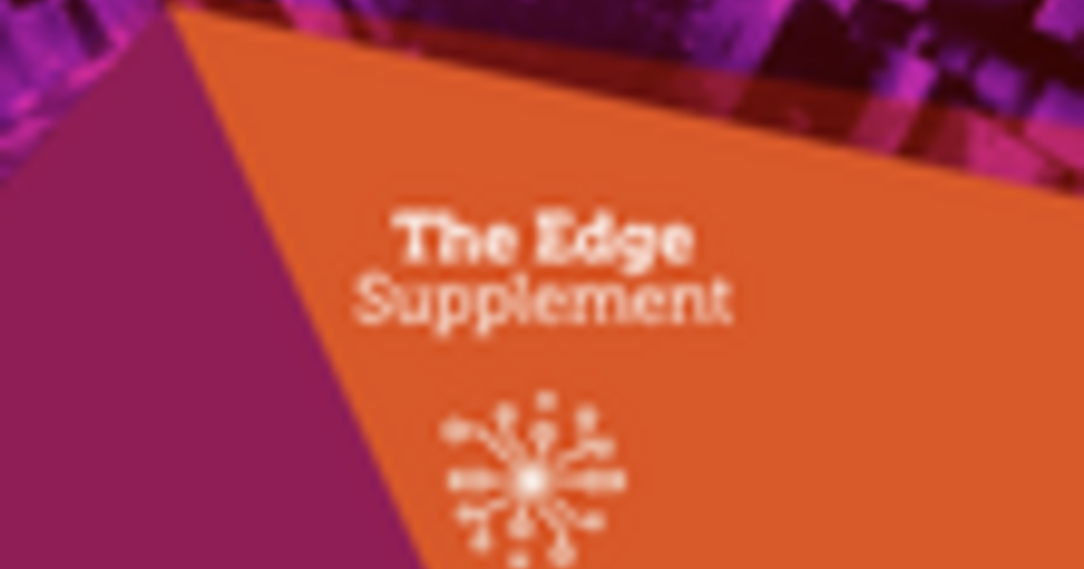 JLL predicts Edge data center market to surpass $300bn by 2026