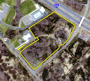 Northern Virginia Data Center Market