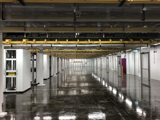 K2 Data Centres Data Centers and Colocation