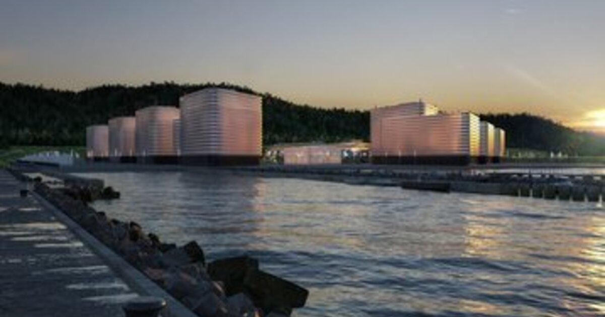 Kairos gets construction permits for Hermes Two Demonstration Plant