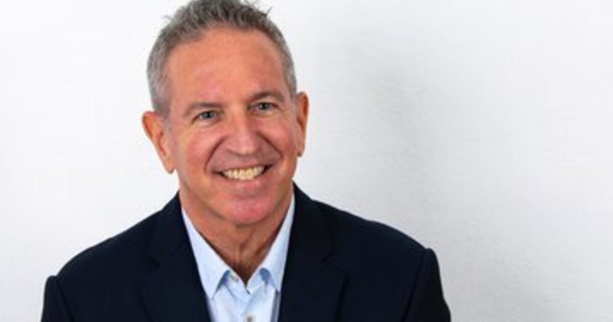 Kao Data CEO Doug Loewe Steps Down