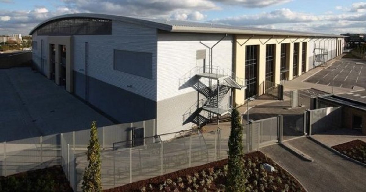 Kao Data opens 16MW data center in Slough, UK