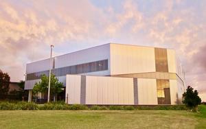 Keppel Data Center REIT Photos of Data Centers | Baxtel-Datacenter Resource