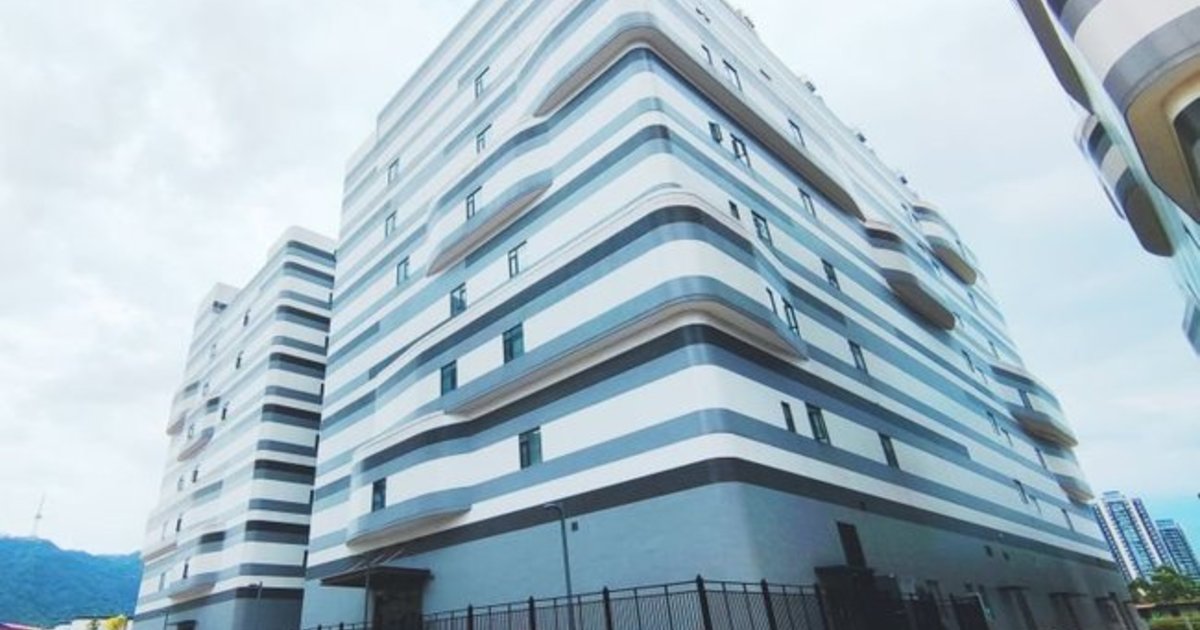 Keppel DC REIT Buys Two Data Centers in China For $206m