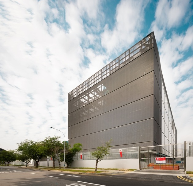 Keppel Corp Announces Acquisition of a Facility in Malaysia Owned By ...