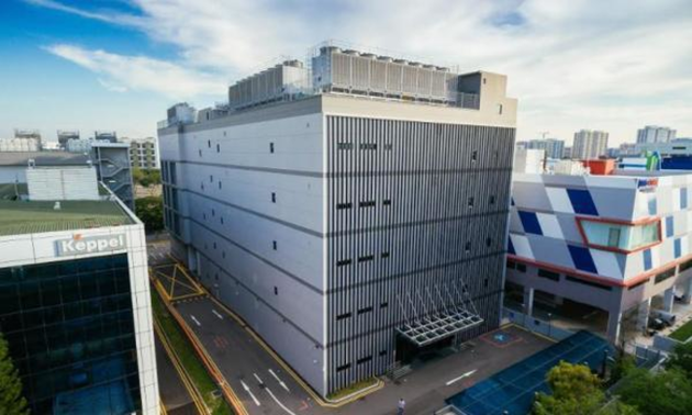 Keppel Corp Announces Acquisition of a Facility in Malaysia Owned By ...