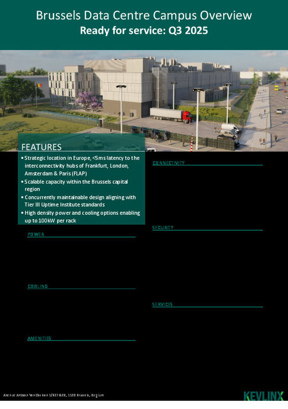 Baxtel-Datacenter Resource