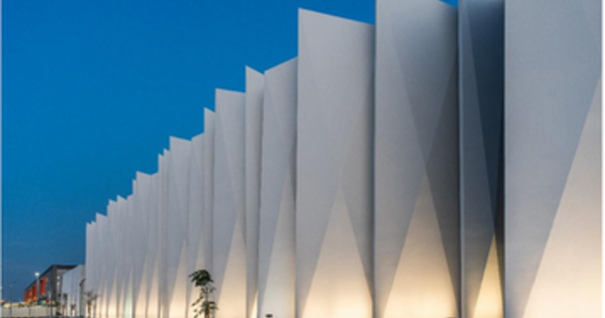 Khazna unveils new data center in Abu Dhabi