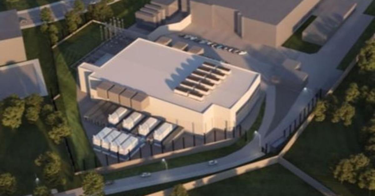 KIO aims to double capacity of data centers by 2025