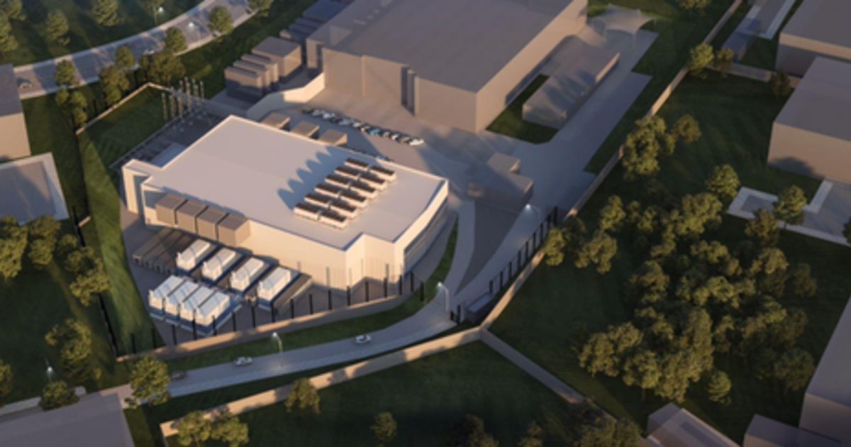 Kio is Developing a Third Data Center in Querétaro, Mexico