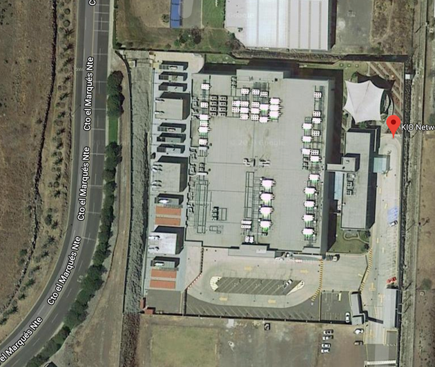 Kio is Developing a Third Data Center in Querétaro, Mexico