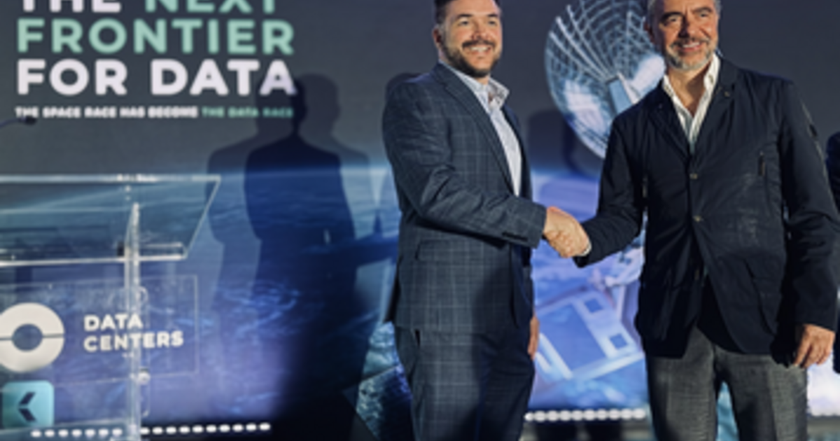 Kio Opens Data Center in Queretaro, Mexico