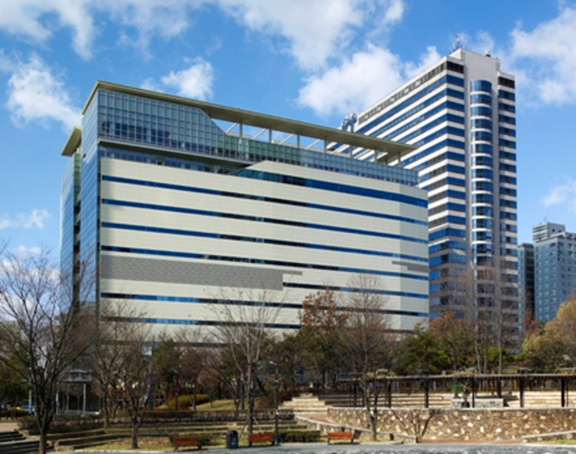 KT Corporation opens data center in Seoul, South Korea