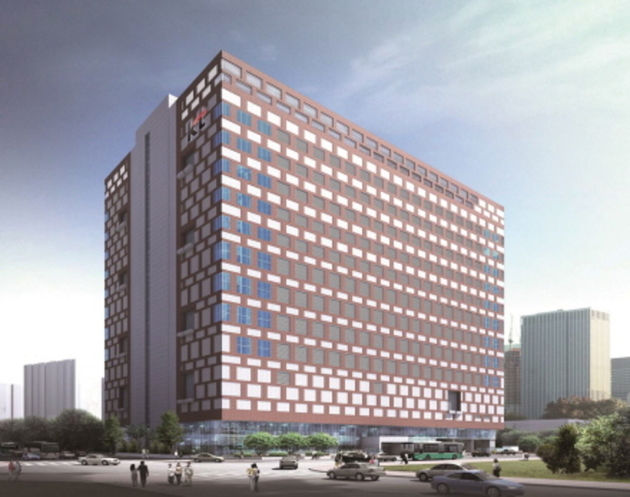 KT Corporation opens data center in Seoul, South Korea