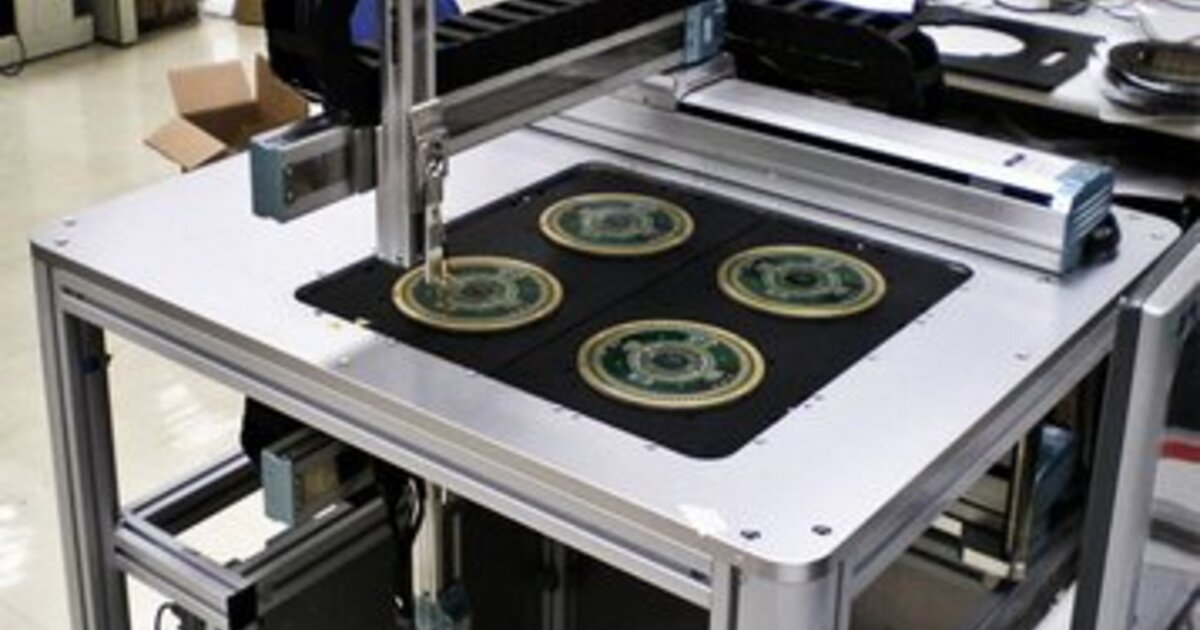 KYEC to exit china following semiconductor sanctions