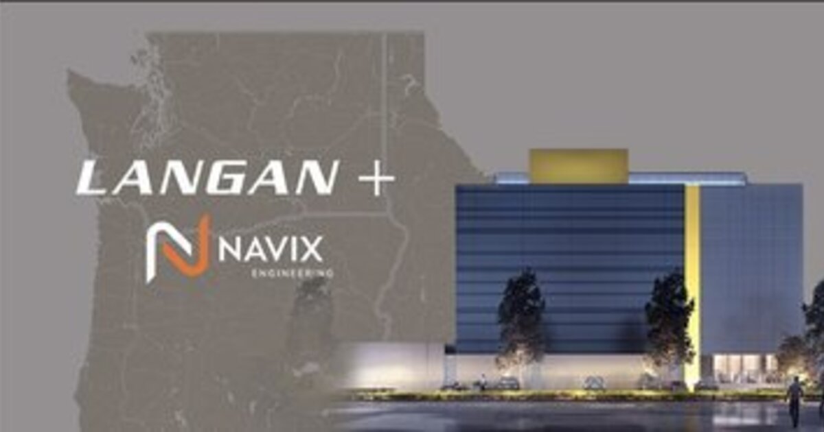 Langan Engineering acquires Navix Engineering