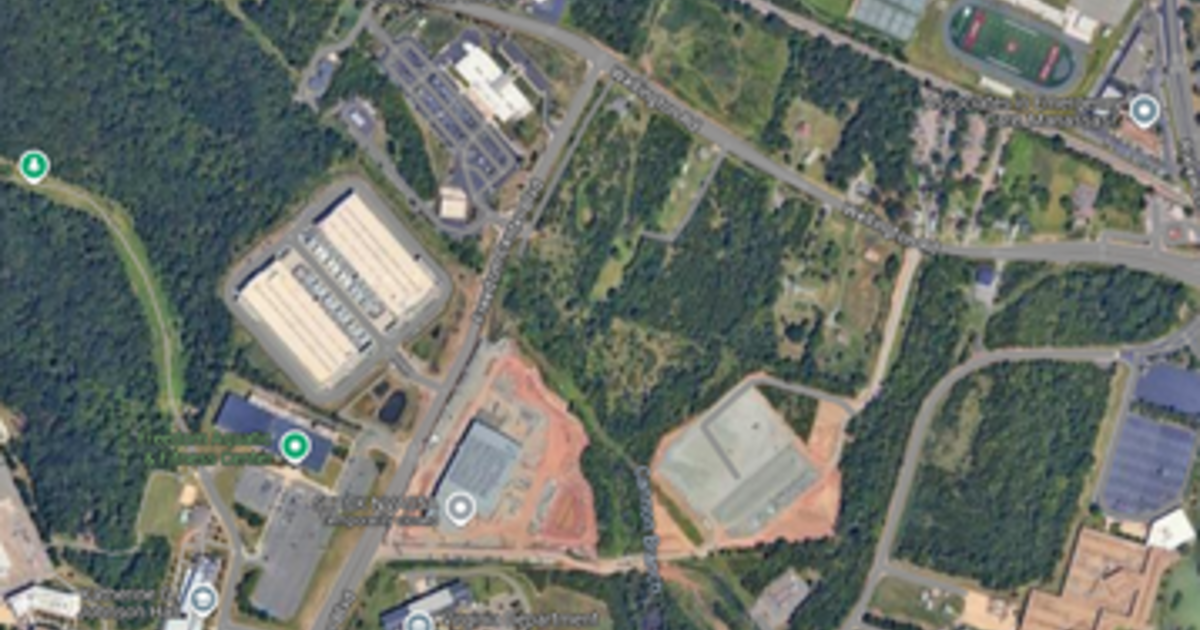 Large scale data center planned in New Zealand