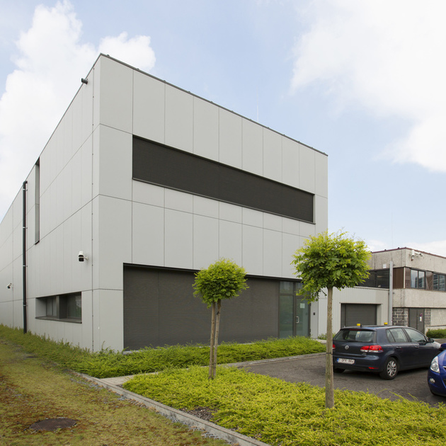 TINC invests €5 million ($5.6m) in Datacenter United, acquires DC Star