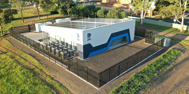 Find a Australia Data Center | Australia Colocation Market